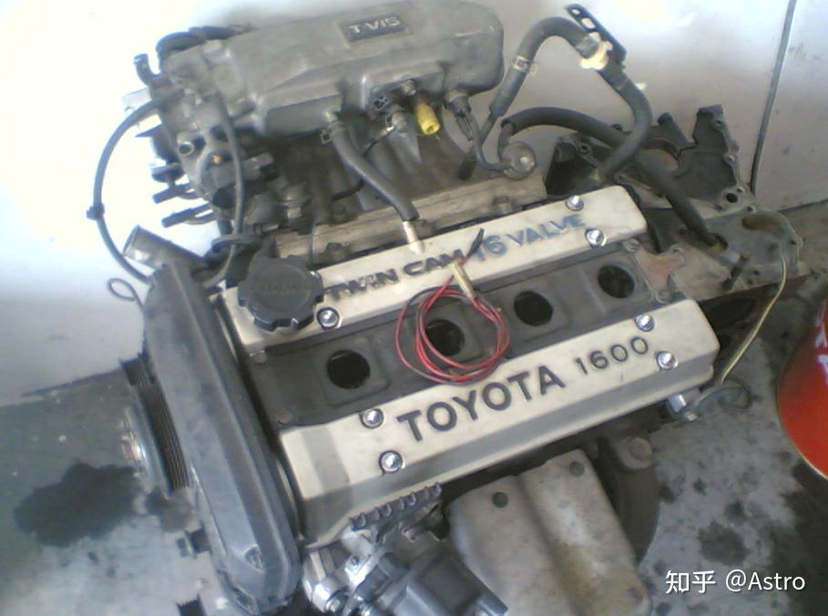 史上最全AE86解析 - 知乎