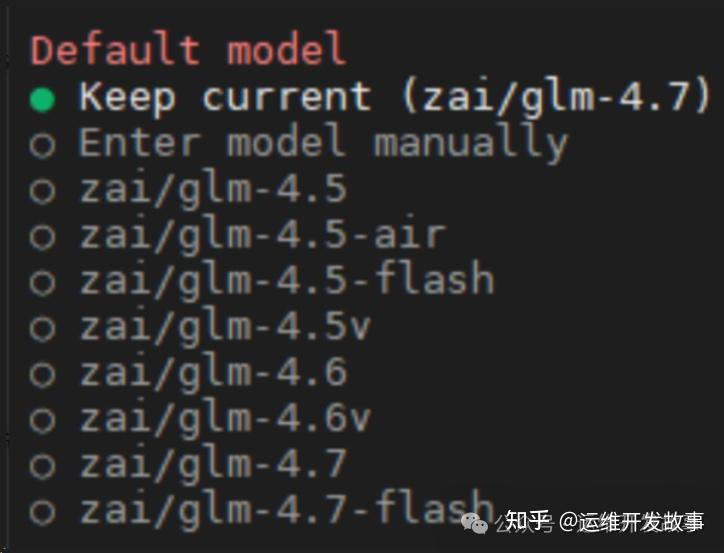 从零开始打造你的专属AI助手- 🤖 OpenClaw部署完整教程 - 知乎
