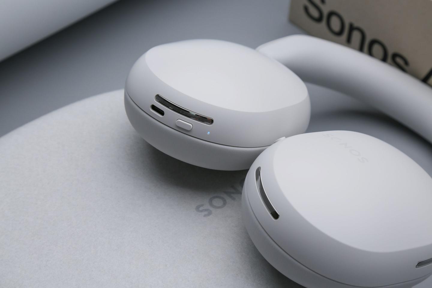 Sonos Ace：用3999元的顶级头戴式耳机是怎样一种体验？ - 知乎