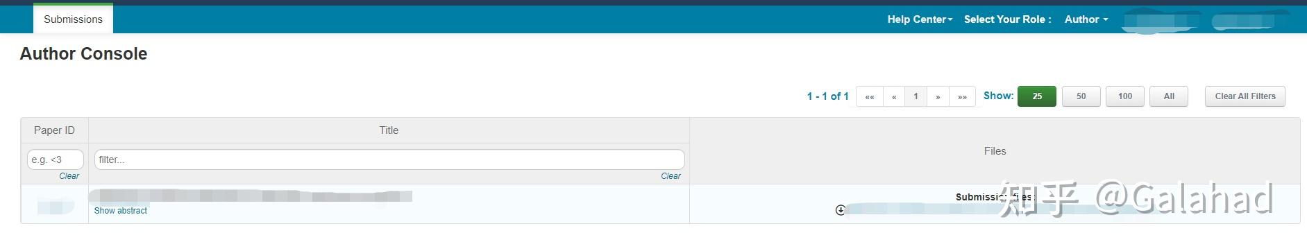 CVPR ICCV ECCV的投稿形式与流程是什么？ - 知乎
