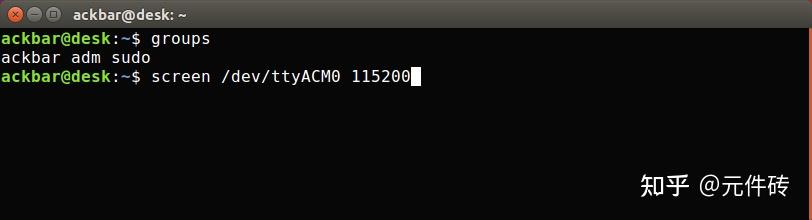 CircuitPython的详细介绍及使用 - 知乎