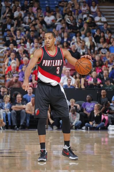 CJ麦克勒姆3年一个亿提前续约开拓者，下赛季开拓者要做大黑马？ - 知乎