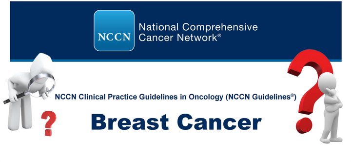 为何NCCN指南“独宠”乳腺癌21基因？兼顾预后风险及化疗疗效评估的全能选手 - 知乎