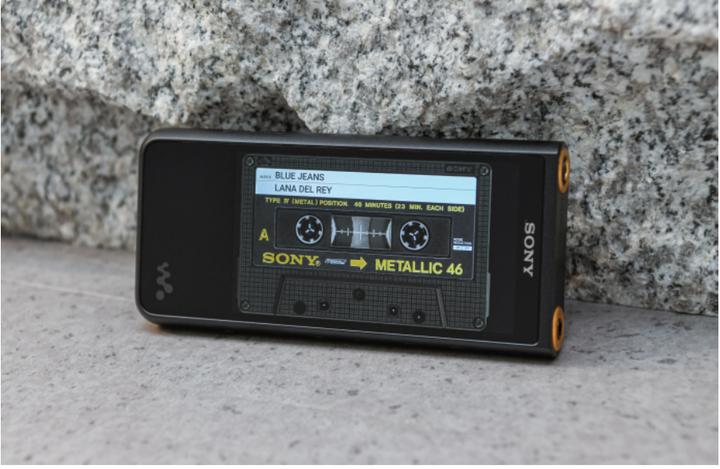 便携HiFi它说了算！索尼NW-ZX505播放器体验报告 - 知乎