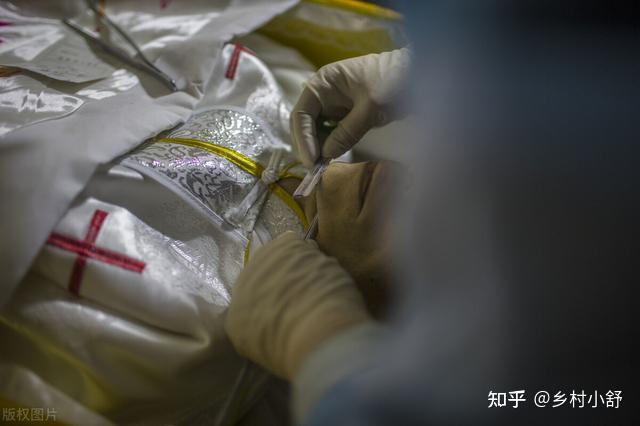 法医为什么害怕 巨人观”？ 巨人观”到底是什么东西？ 知乎