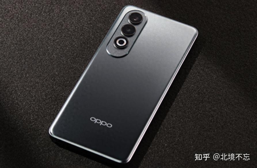 OPPO K13曝光，OPPO K12还值得买吗？参数配置介绍 - 知乎