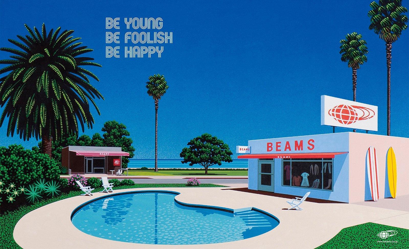 City-Pop是怎样的音乐类型？ - 知乎