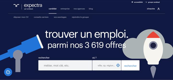 求职焦虑症？用expectra一口气轻松解决！ - 知乎