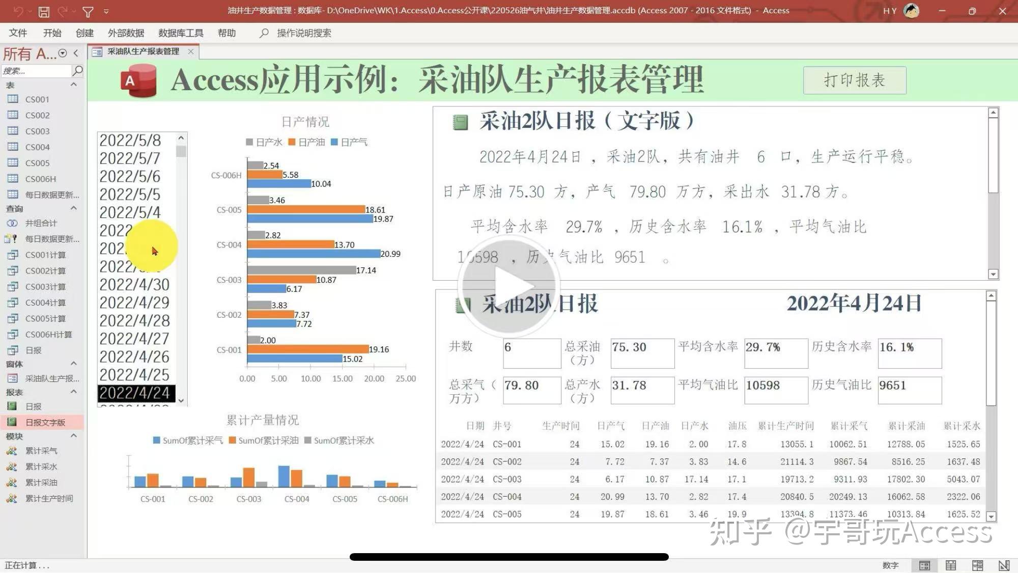 学Access最大的好处是装比：体制内掌握Access、将会拿奖拿到手软 - 知乎