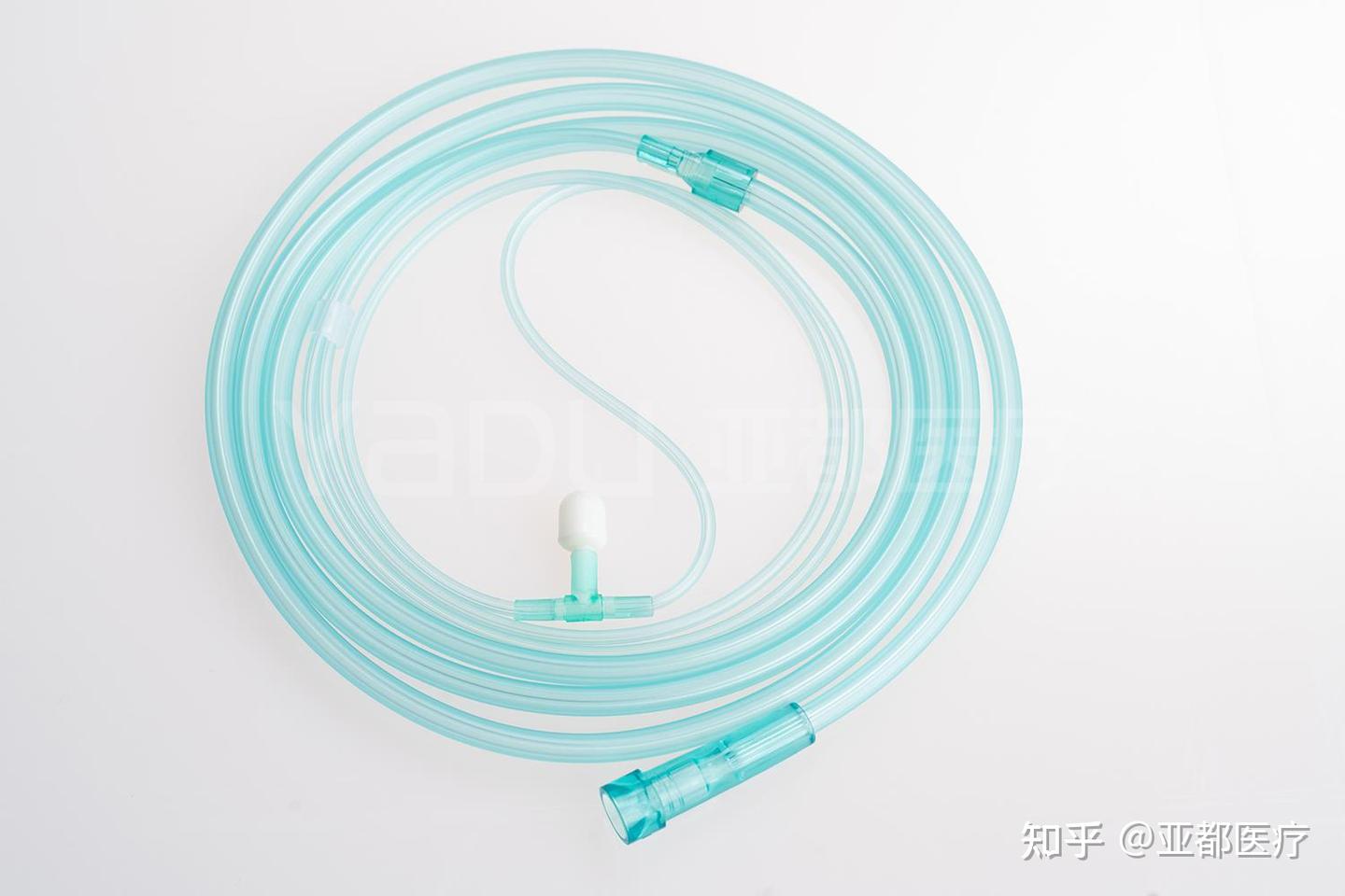 一次性使用吸氧管怎么使用？多久换一次？-亚都医疗 - 知乎