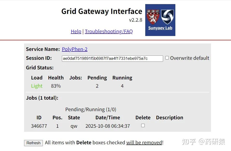 PolyPhen-2：预测氨基酸突变对"蛋白功能"影响的利器 - 知乎