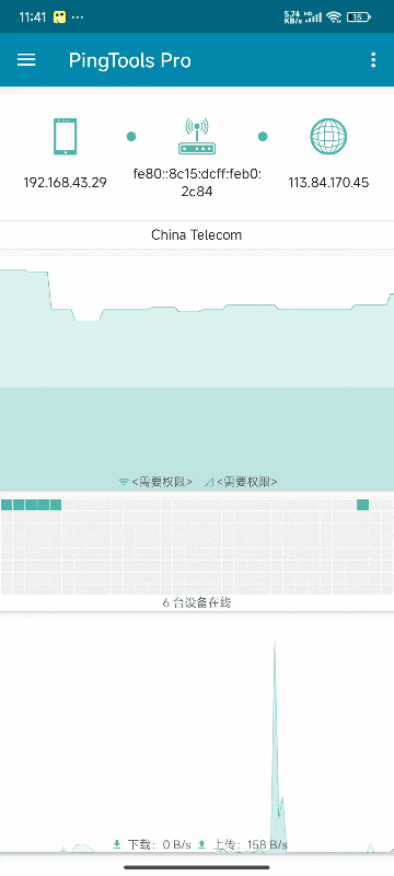 实测好用：这8款局域网IP扫描工具！ - 知乎