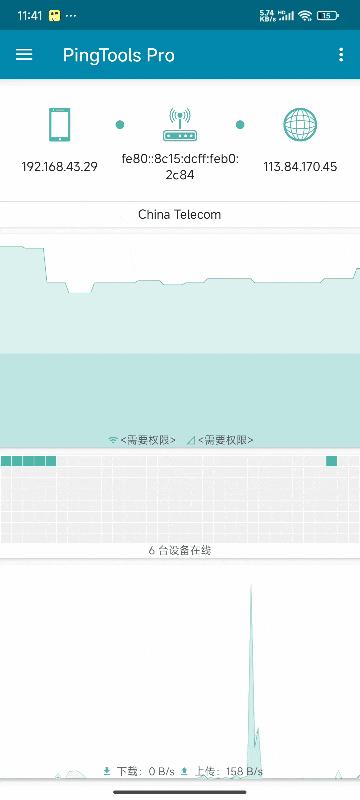 新手必备的5个免费的端口扫描工具，支持Windows+安卓 - 知乎