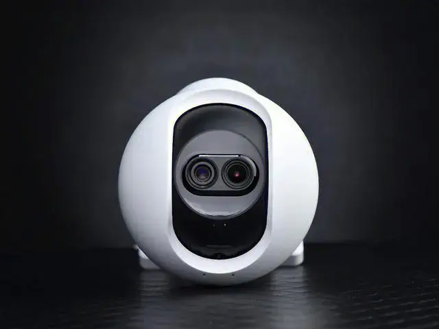 家用监控摄像头什么牌子好 家用监控摄像头排行榜推荐 知乎
