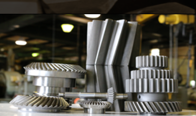 gb41 #齿轮测试# 齿轮技术和自动化系统Gear hobbing machines Liebherr - 知乎