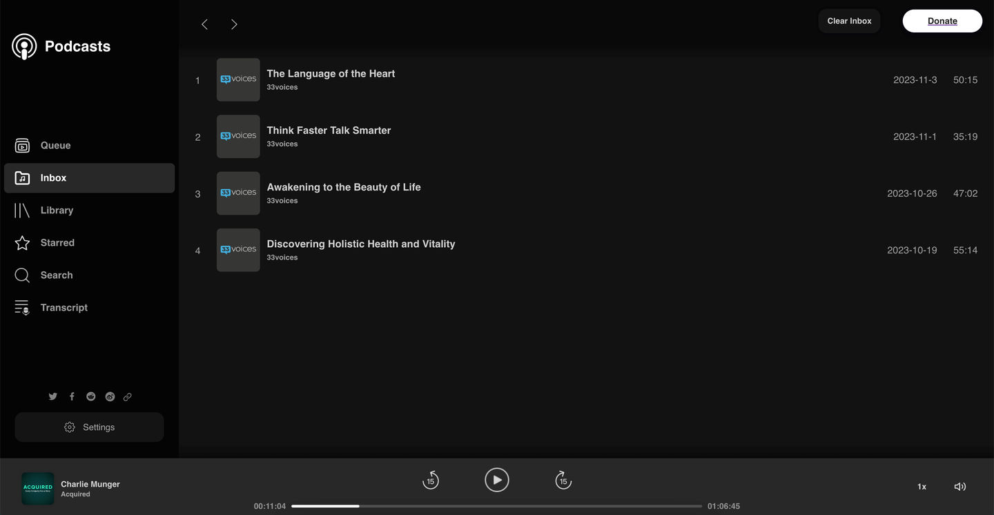怎么下载播客到 mp3 - 知乎