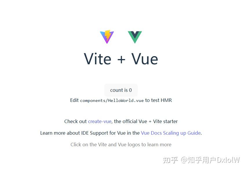 Vue+Ts+Antd-0：开发环境准备 - 知乎