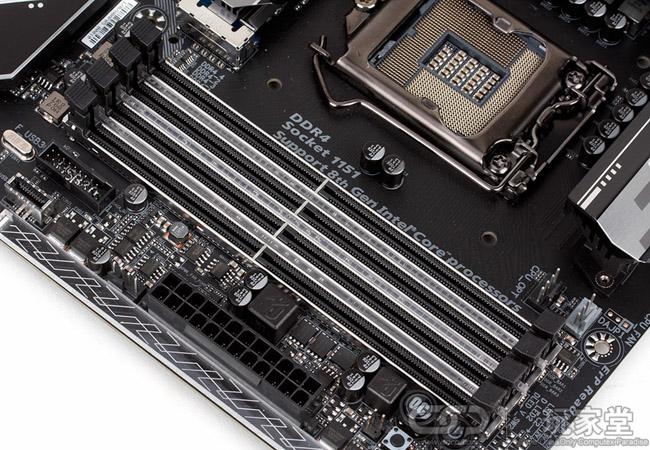 你想要的多核心 Intel Core i7-8700K评测 - 知乎
