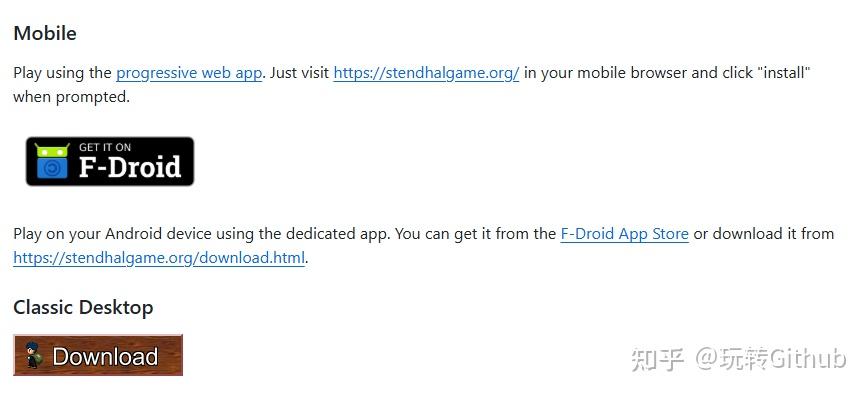 盘点12个硬核的Android开源游戏，yyds！ - 知乎