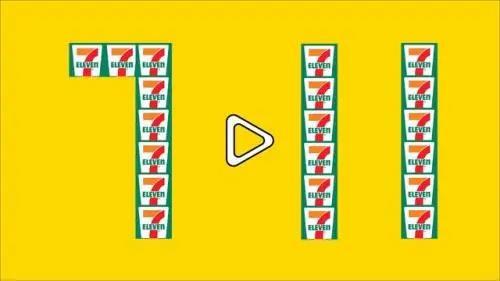 7-11便利店的英语到底应该怎么念？ - 知乎