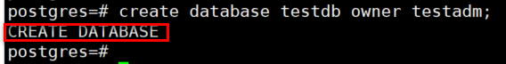 【2】PostGreSQL数据库—配置PG数据库本地登录（20200104） - 知乎