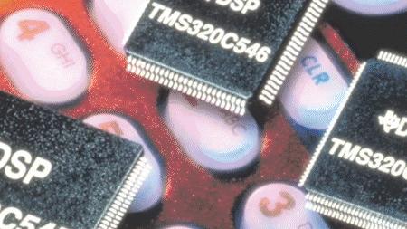 TI德州仪器 | 全球模拟芯片巨头，它的发家史！ - 知乎