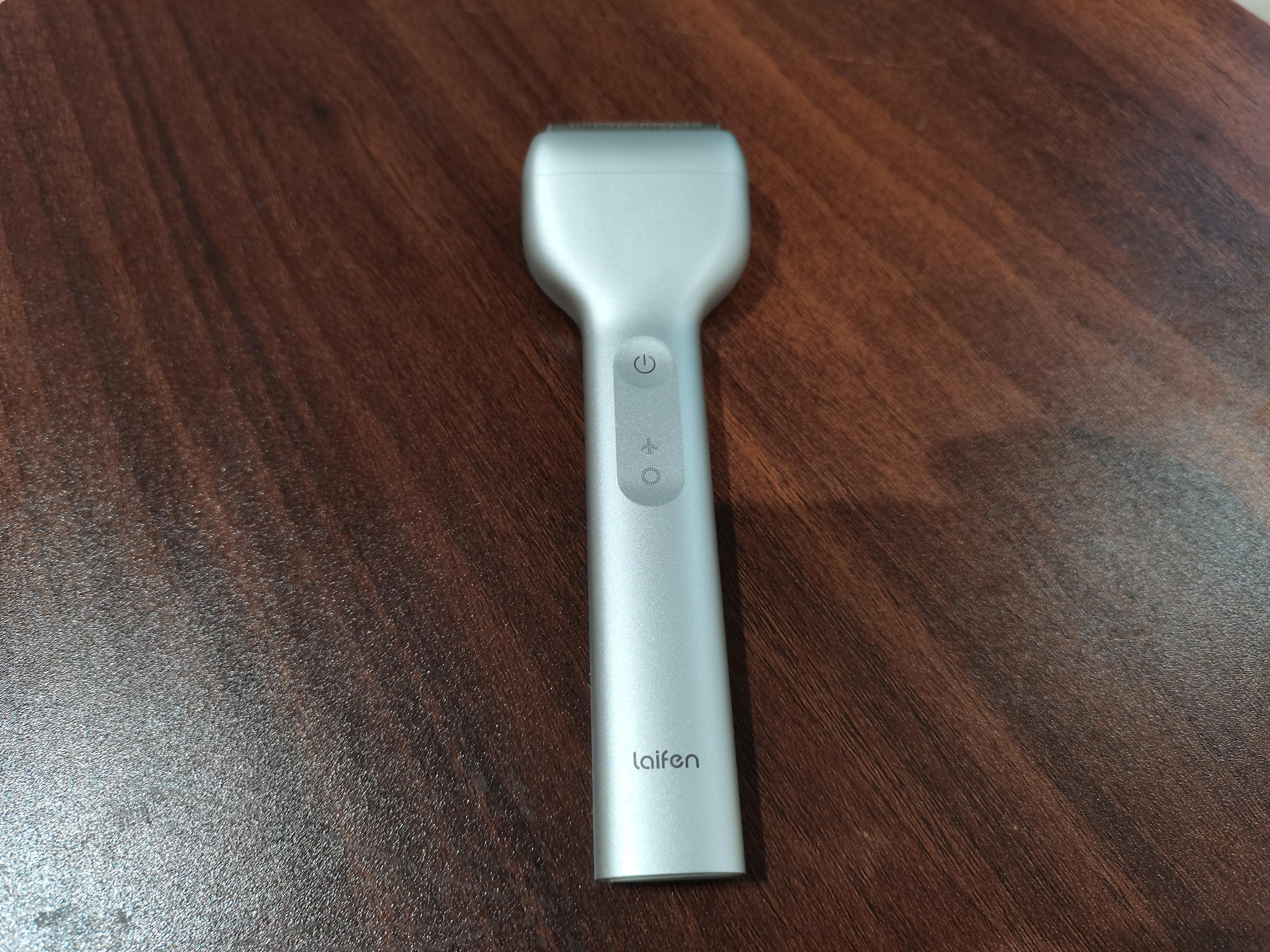 知乎首拆！徕芬双旗舰剃须刀技术详解：P3Pro与T1Pro有什么不同？国产剃须刀的黑科技有哪些具体运用？ - 知乎