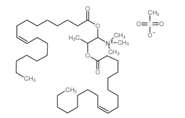 CAS号：132172-61-3，DOTAP，（2,3-二油氧基丙基）三甲基氯化铵 - 知乎