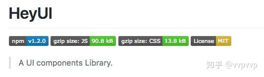 HeyUI新组件：TextEllipsis多行省略 - 知乎