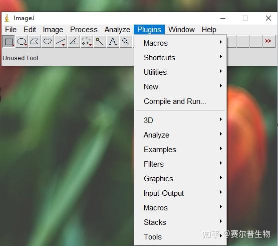 ImageJ？Fiji？Image pro plus？图像处理哪家强？ - 知乎