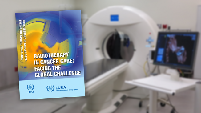 国际医学物理日：IAEA（国际原子能机构） - 知乎