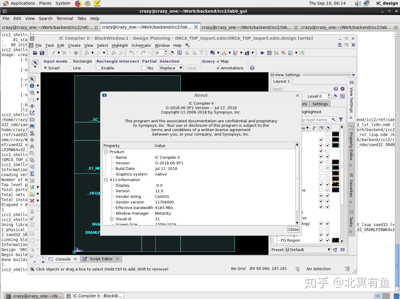 有哪些值得推荐的EDA工具？ - 知乎