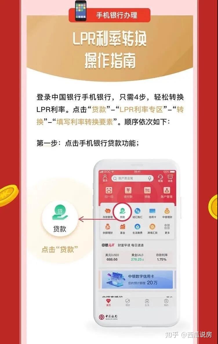 一文读懂什么是LPR，要不要转，怎么转？ - 知乎