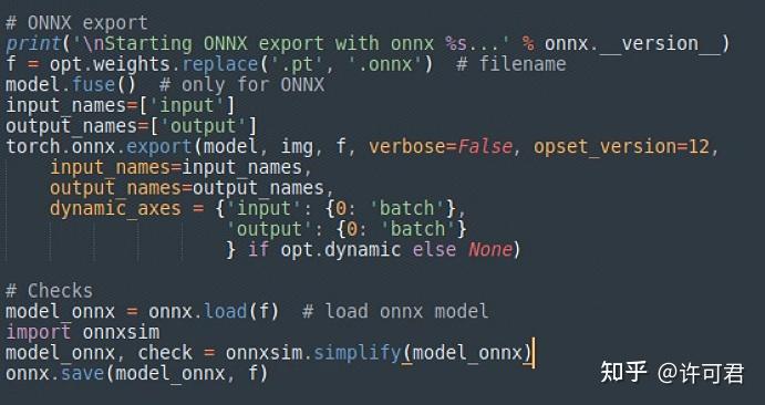 记录yolov5n-face+cv2 dnn - 知乎