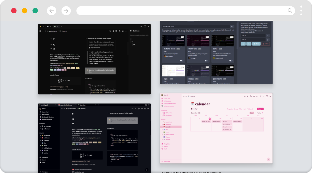 Notion教程：加上这些浏览器插件，你的Notion将加强10倍 - 知乎