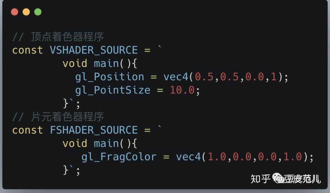WebGL浅入浅出，不深入了解一下吗？ - 知乎