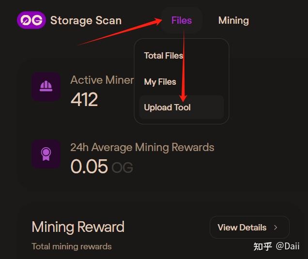零撸空投｜0G Labs（Ø,G）零基础上手指南 - 知乎