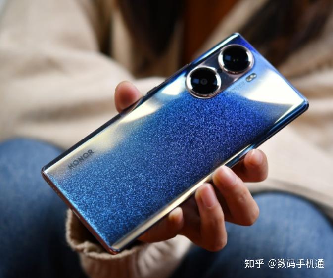 5G全网通，nova8pro和荣耀60pro，应该怎么选择？