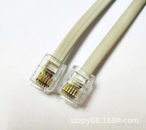 为什么网线接口没有做到小型化? - 知乎