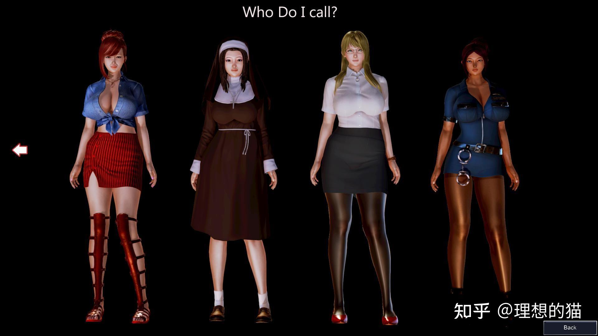 Galgame推荐137 | 腐蚀（腐化）Final精修汉化完结作弊版【完坑/PC+安卓/10G】 - 知乎