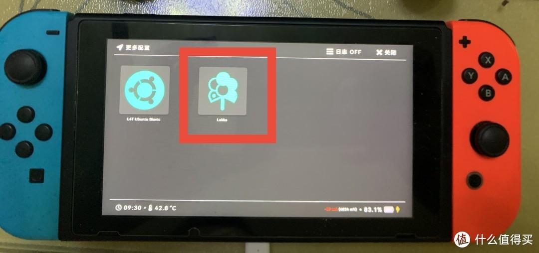Switch可以玩四十多种模拟器的游戏？Switch安装lakka教程 - 知乎