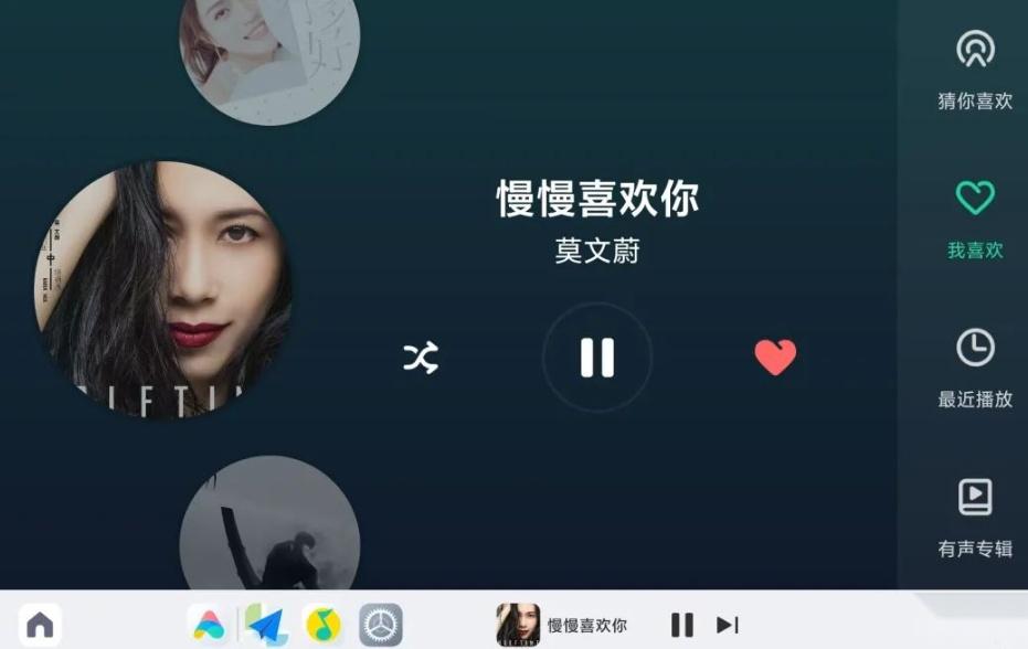 替大家试过了！小米CarWith 3.3.2版本更新后的车机体验，简直不可思议！ - 知乎