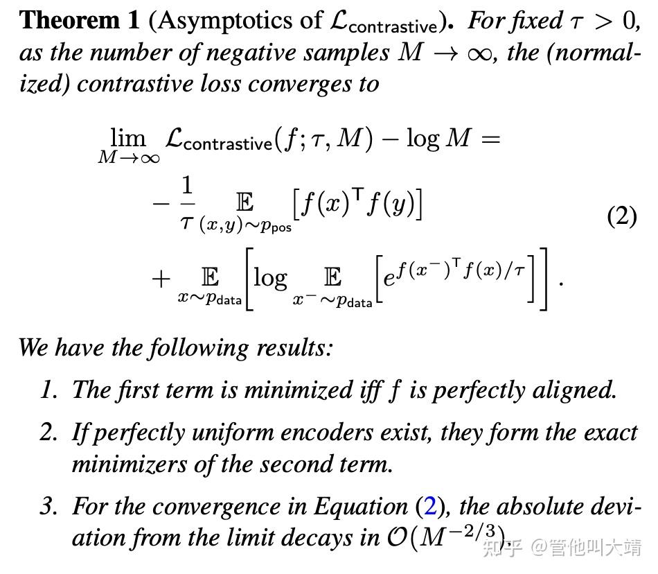 对比学习入门 A Primer on Contrastive Learning - 知乎