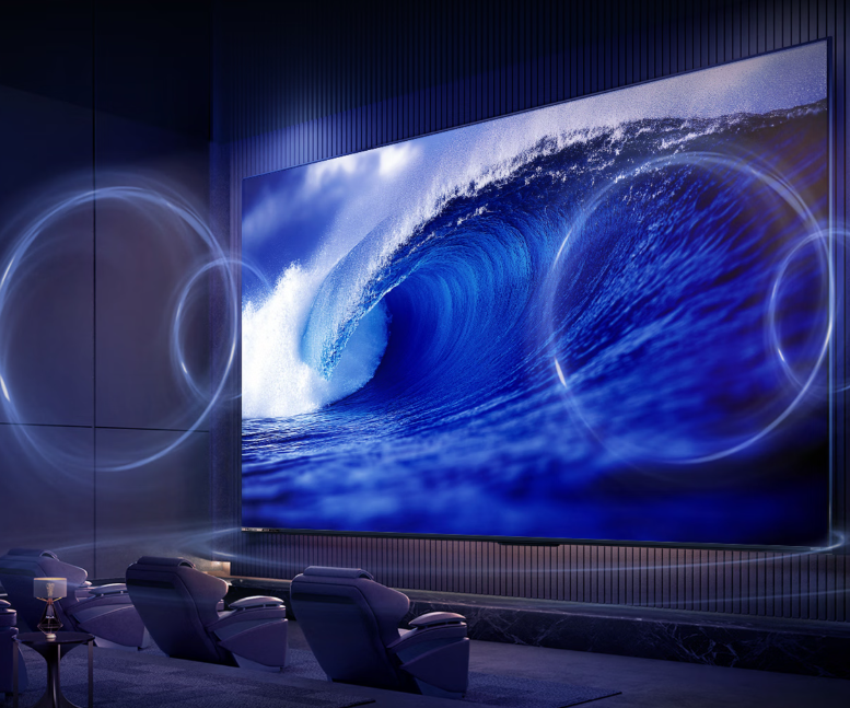 2025年618如何选购100寸大电视？一篇讲明白！海信E5、E7、E8系列，不同价位100寸电视推荐来了！选机不迷茫！ - 知乎