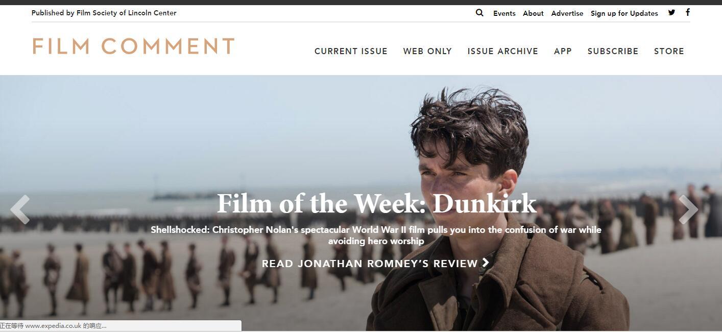 英文影评网站有哪些？ - 知乎