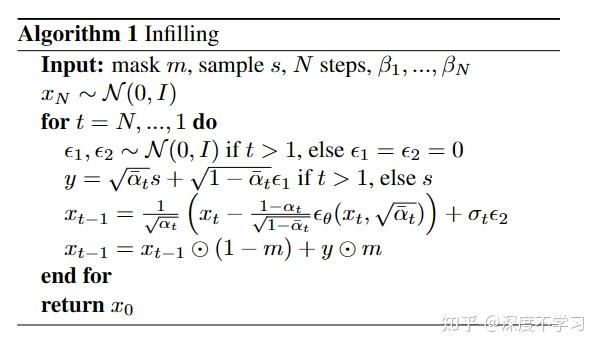 Symbolic Music Generation with Diffusion Models - 知乎