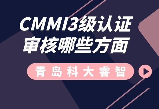 CMMI3级认证审核内容 - 知乎