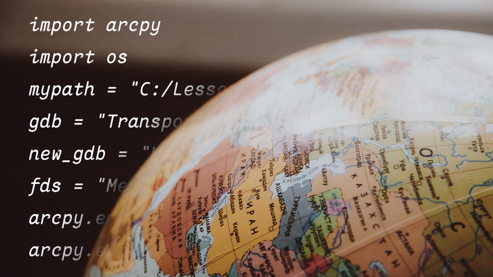 二、ArcGIS Pro和ArcMap的区别【ArcGIS Python系列】 - 知乎