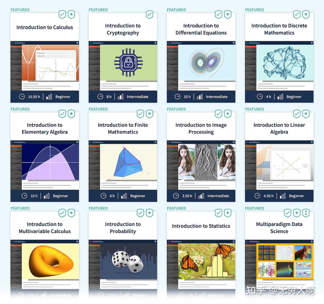 分享Mathematica 14.0最新功能 - 知乎