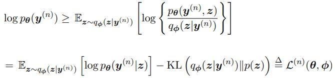 《variational attention for SEQ2SEQ models》 - 知乎